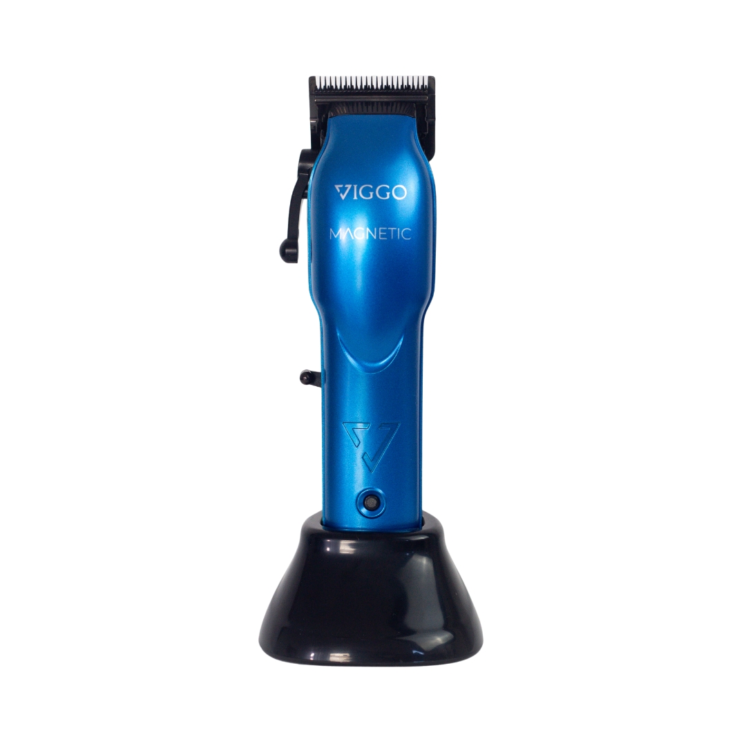 Maquina Clipper Magnetic Viggo – Tonos Perfumeria