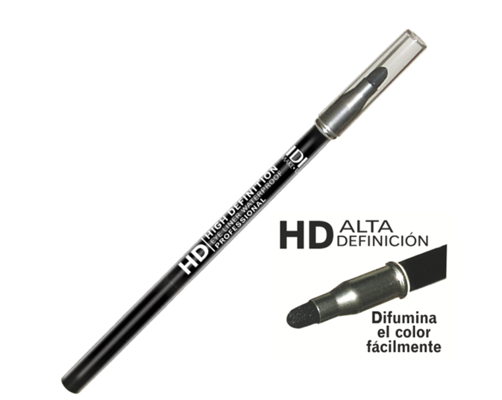 DELINEADOR RETRACTIL PARA OJOS CON ESFUMINO – Tonos Perfumeria